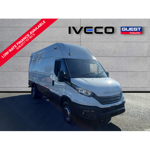 Discover the full IVECO truck range | IVECO Dealership